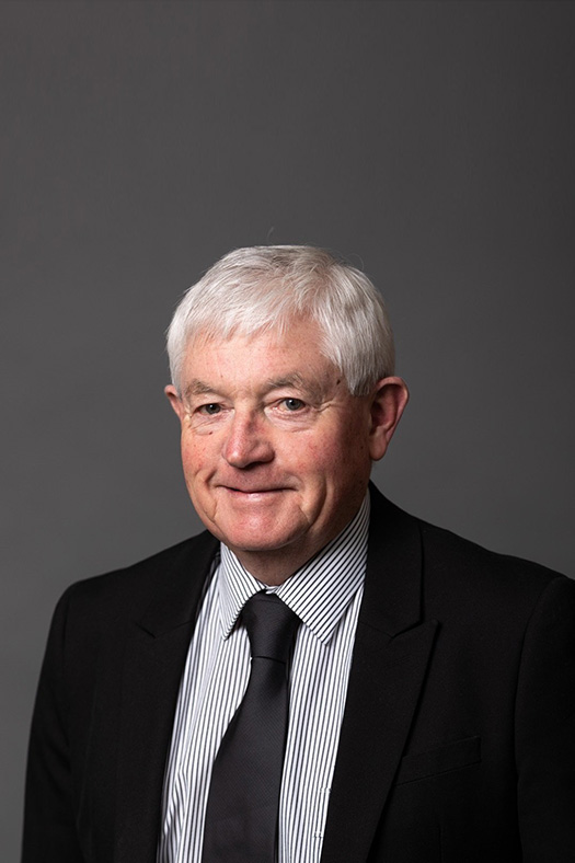 Leadership | Rivwest Finance